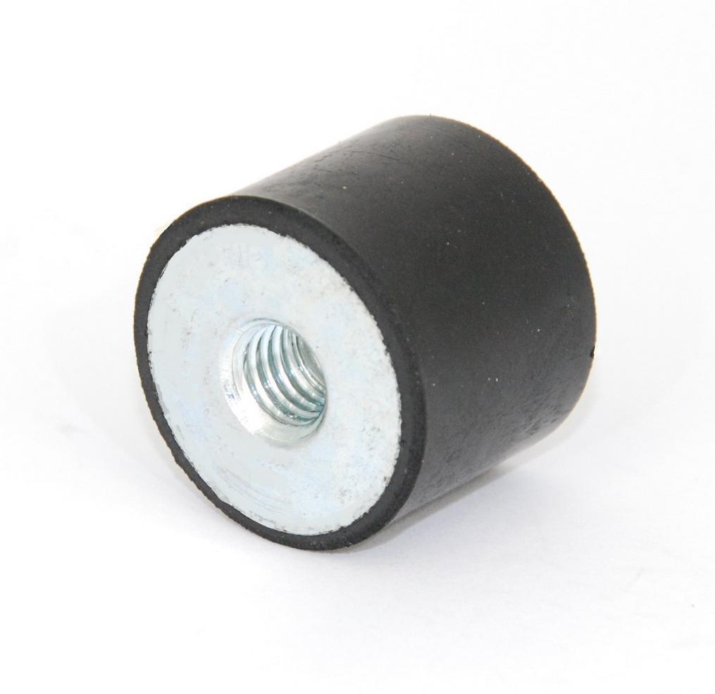 Stootbuffer-C-M-50x27-M10 | Berkel Industrial