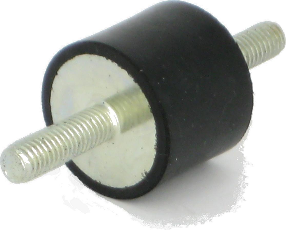 Buffer-A-H-30X20-M8-RVS | Berkel Industrial